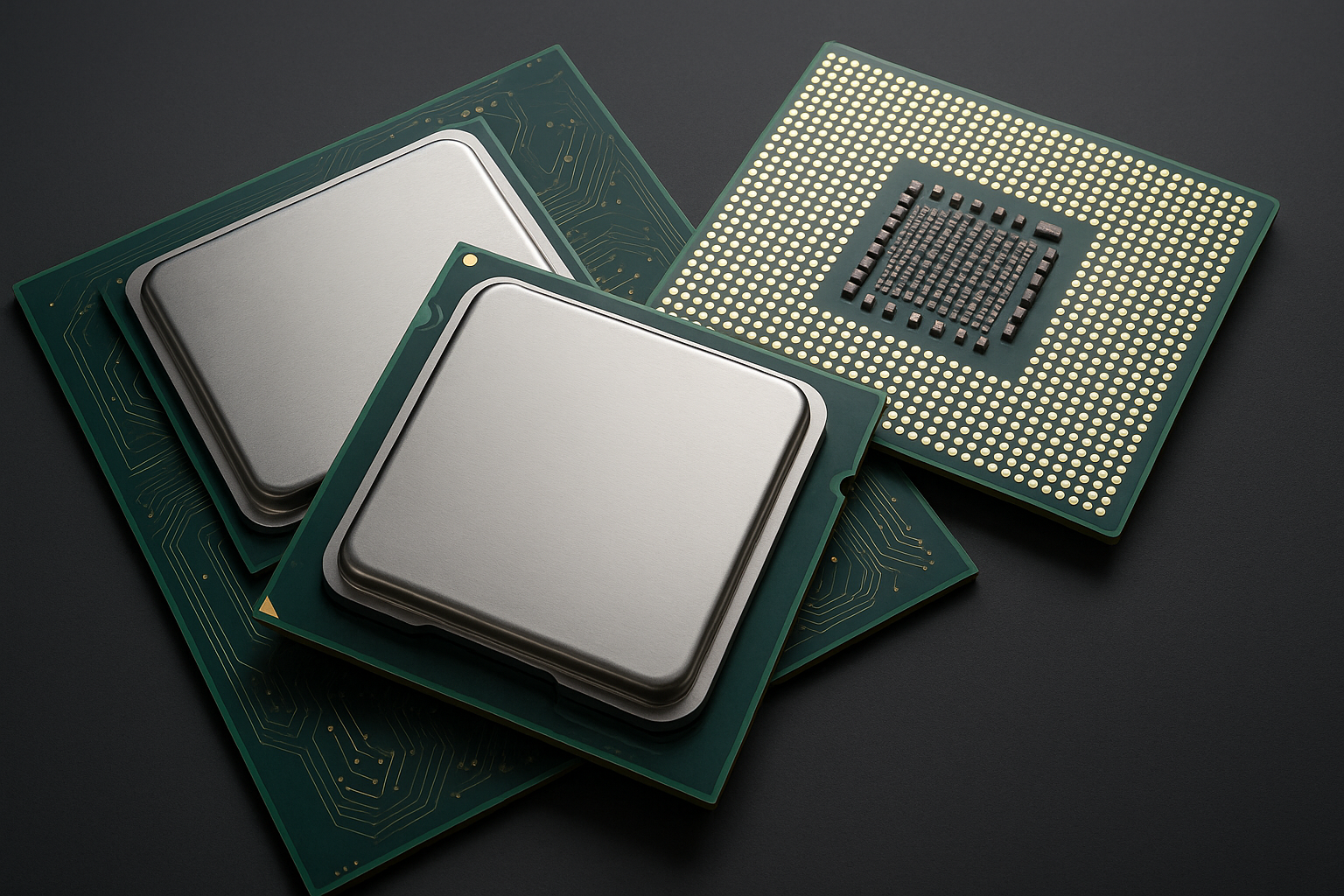 Computer vs Server Processors – Key Differences Explained — Modern ...