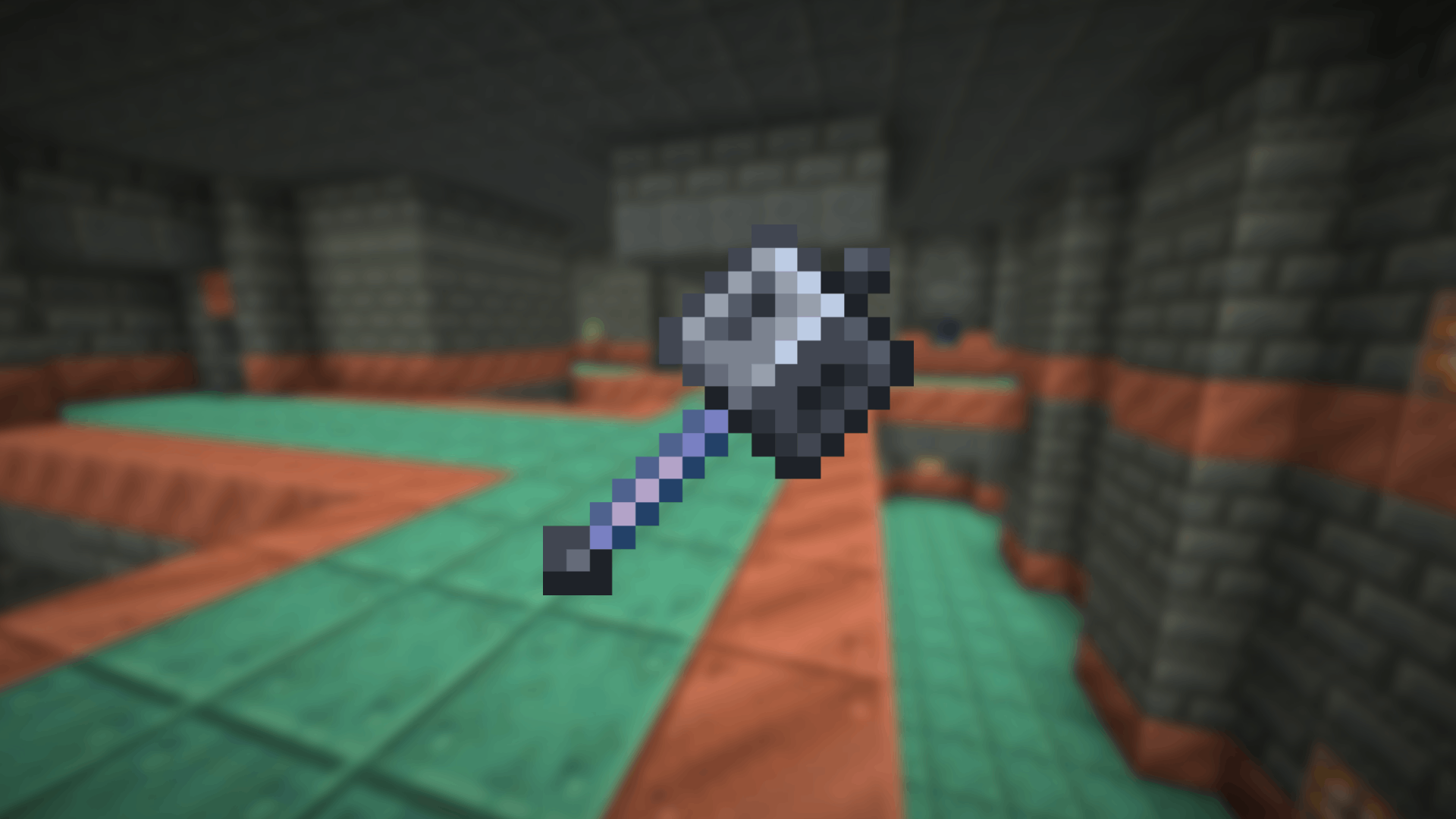 Minecraft 1.21 Mace: How to Craft, Enchant, and Use It Like a Pro ...