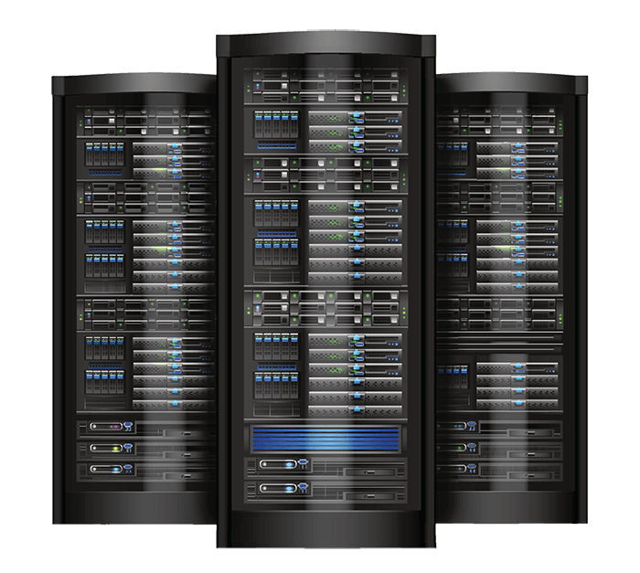 Dedicated servers | Redfox Cloud - Shared, Cloud and Game Server Hosting